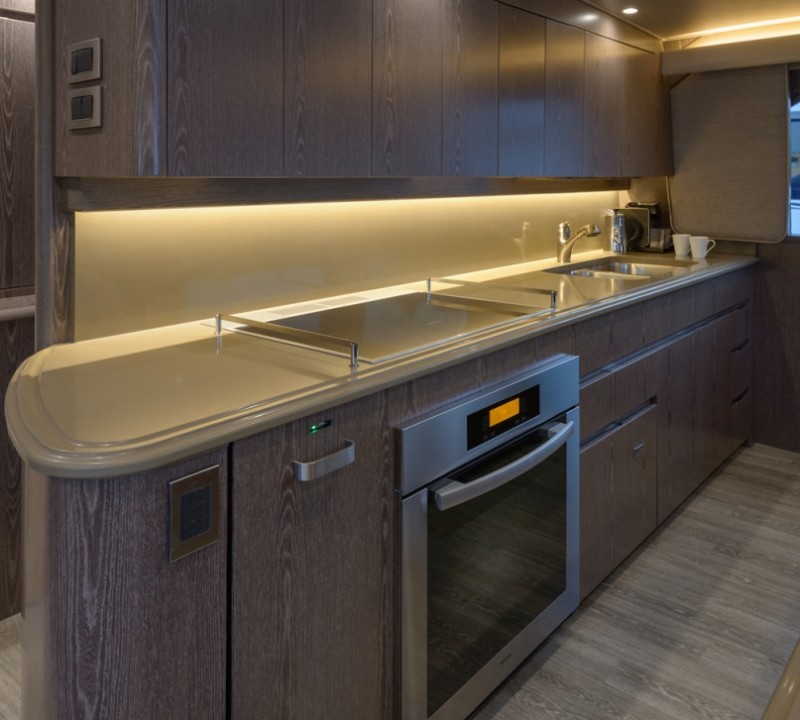 Ata Rangi Yacht Charter Details, Viking Yachts | CHARTERWORLD Luxury ...