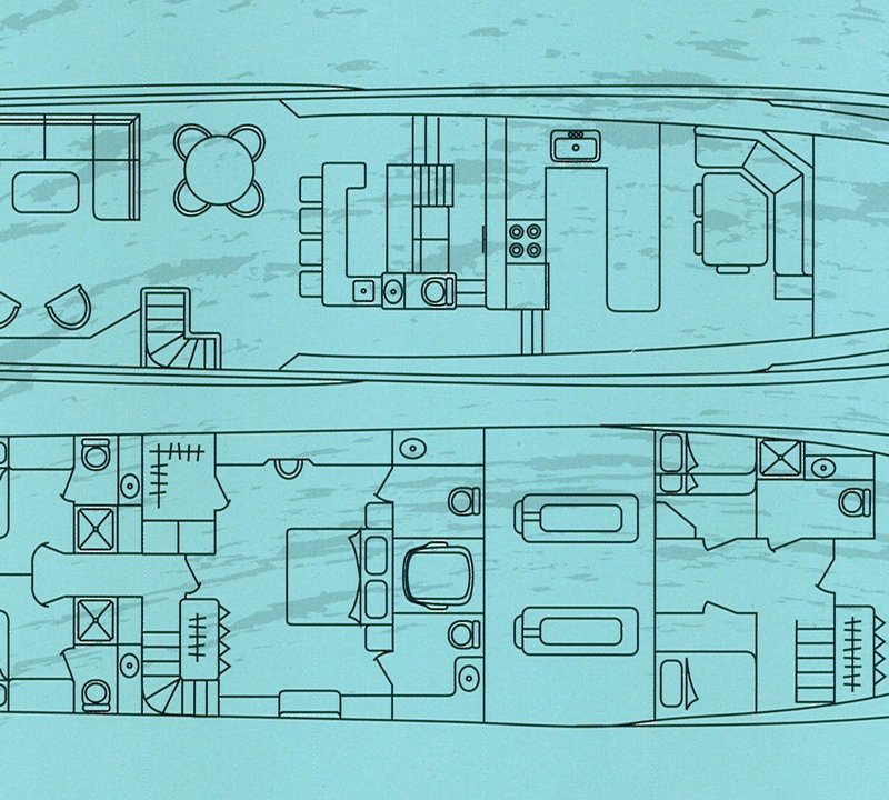 TRILOGY Yacht Charter Details, Broward Marine | CHARTERWORLD Luxury ...