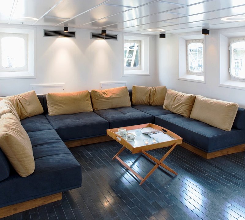 Classic Navigator Yacht Charter Details, Nakskov Shipyard ...