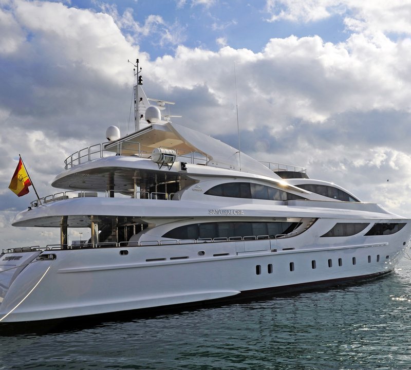 Gibraltar yacht charters | The Complete 2026 & 2027 Guide by CHARTERWORLD