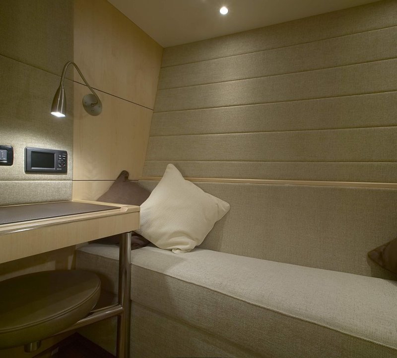 Black Pearl II Yacht Charter Details, Baltic 77 | CHARTERWORLD Luxury ...