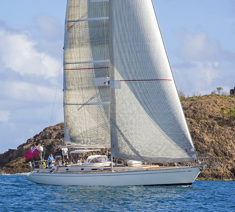 SIMPLE HARMONY Yacht Charter Details, Nautor's Swan | CHARTERWORLD ...