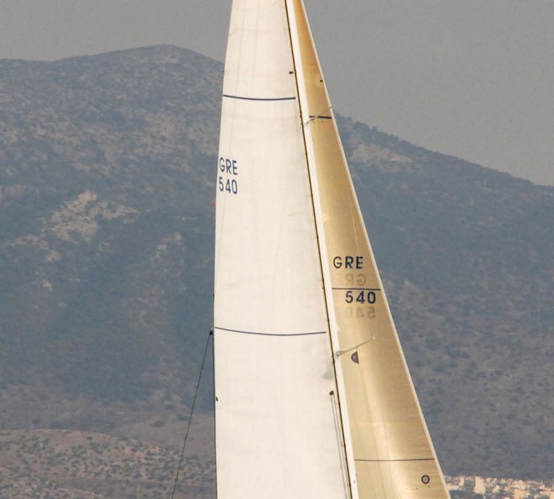 Sailing Yacht Hanse 78 Premium by Hanse Yachts — Yacht Charter ...