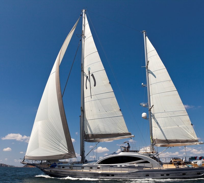 MERLIN Yacht Charter Details, Mengi Yay Gulet | CHARTERWORLD Luxury ...