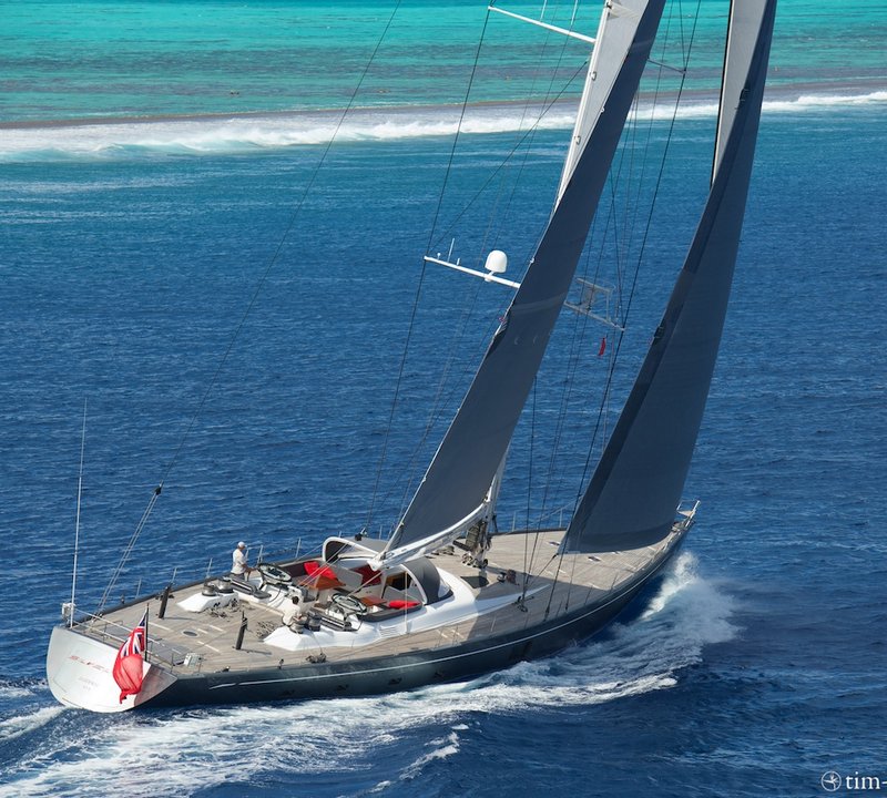 Turn South East Asia into your luxury charter paradise with sailing ...