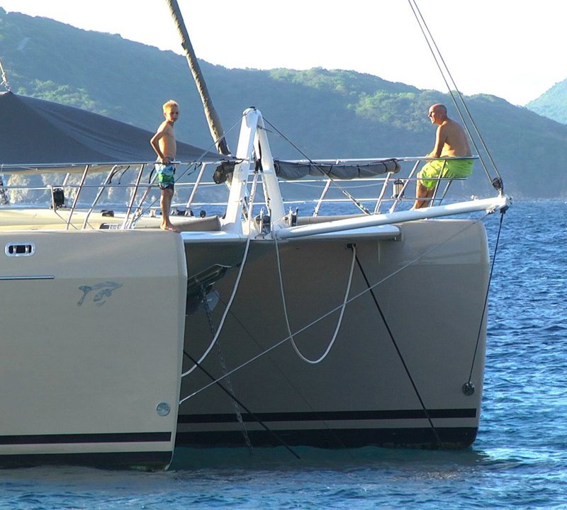 XENIA 74 Yacht Charter Details, ALLIAURA MARINE | CHARTERWORLD Luxury ...