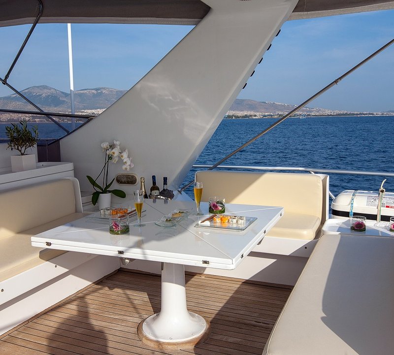 MY WAY Yacht Charter Details, Admiral Charter boat | CHARTERWORLD ...
