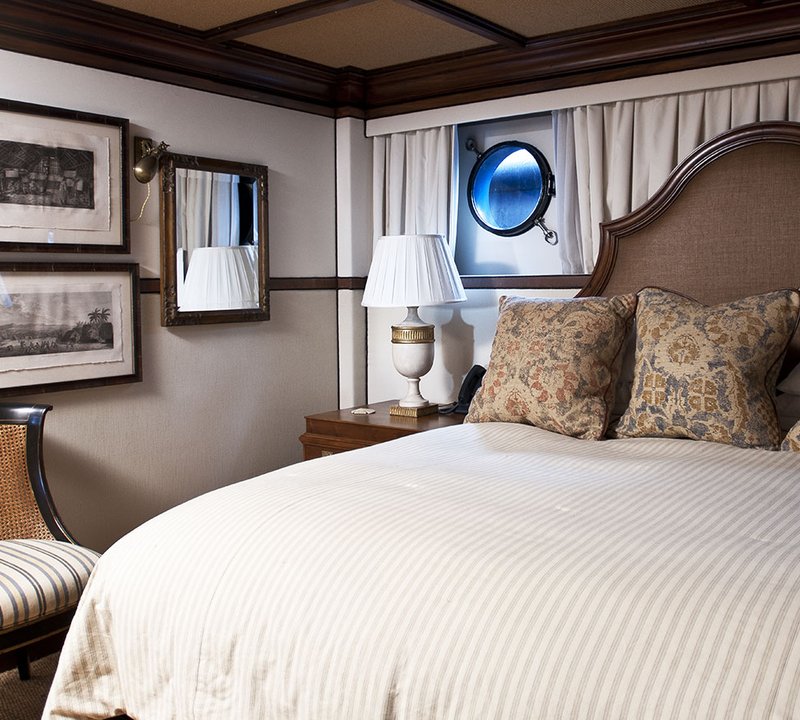 Yacht Luxury charter boat Pangaea, | CHARTERWORLD Luxury Superyacht ...