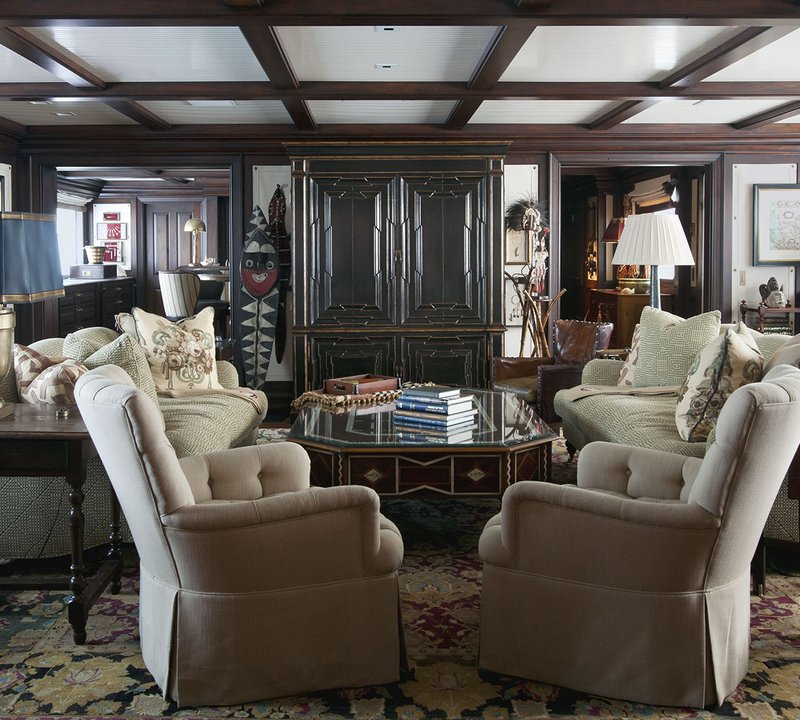 Yacht Luxury charter boat Pangaea, | CHARTERWORLD Luxury Superyacht ...