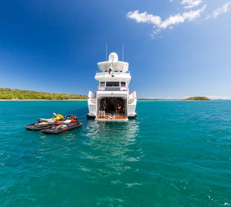 SEA FALCON Yacht Charter Details, Angus Yachts | CHARTERWORLD Luxury ...