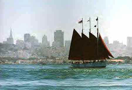 Yacht AMERICAN PRIDE, Muller Boat Works | CHARTERWORLD Luxury ...