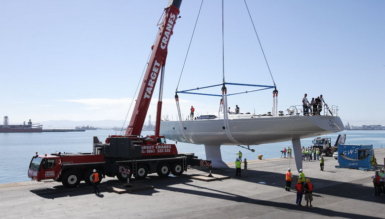 Yacht ISEA, Southern Wind Shipyard | CHARTERWORLD Luxury Superyacht ...