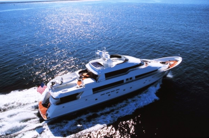 Yacht ORAS, Westport Shipyard | CHARTERWORLD Luxury Superyacht Charters