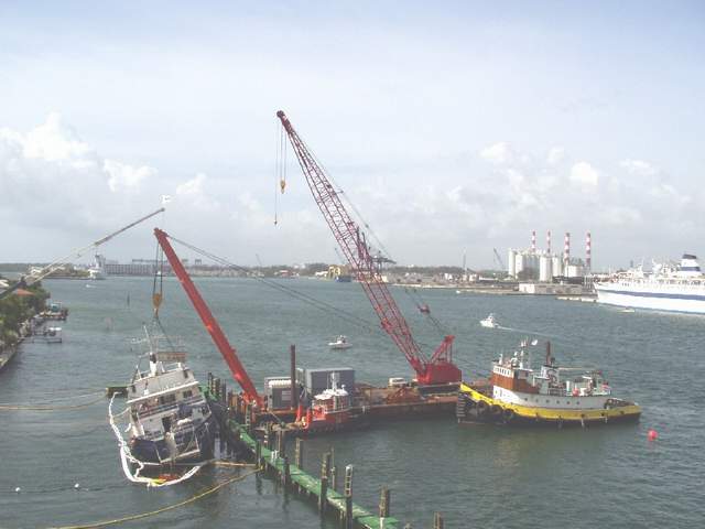 Yacht NEWFOUNDLAND EXPLORER, Glovertown Shipyard | CHARTERWORLD Luxury ...