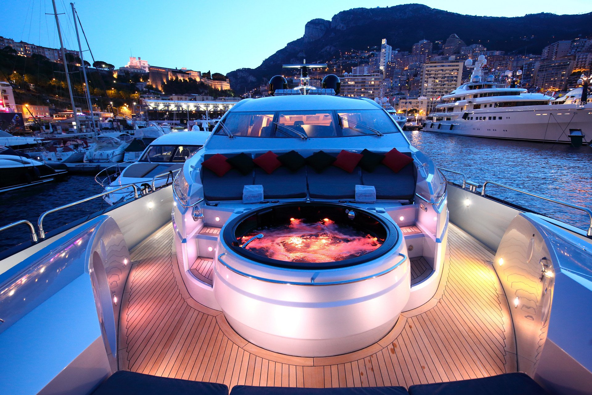 Ed Wright is a Leading Superyacht Photographer | CharterWorld Luxury ...