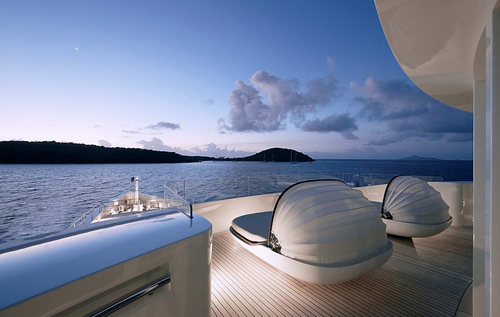Remi Tessier is a Leading Superyacht Photographer | CharterWorld Luxury ...