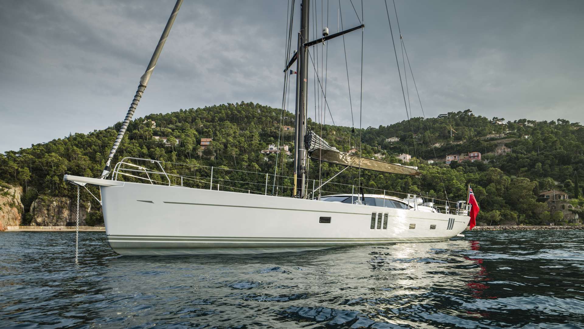 British Virgin Islands Yacht Charter Reviews | CharterWorld