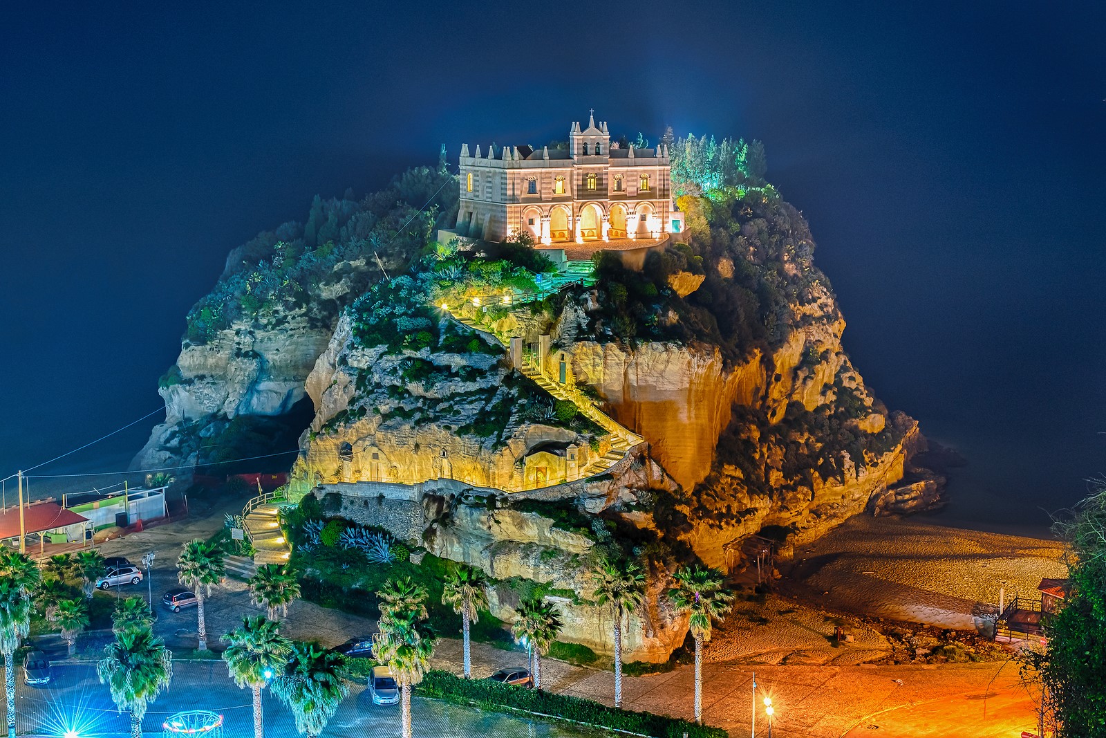 Tropea Yacht Charter | Yacht List | The Complete 2026 & 2027 Guide by ...