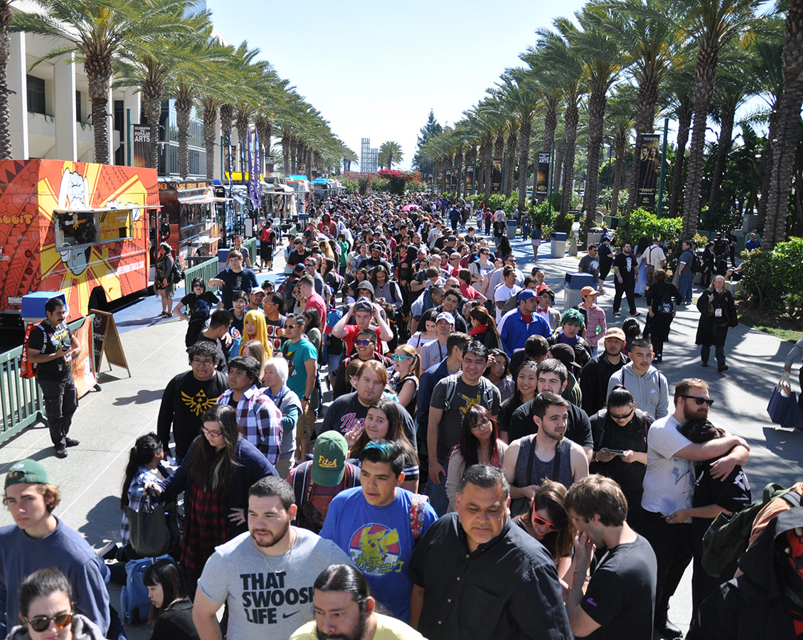 Comic-Con International Convention Yacht Charters | The Complete 2025 ...