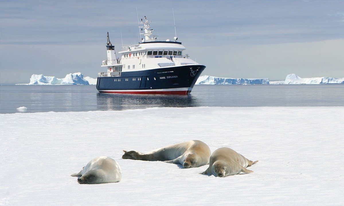 HANSE EXPLORER yacht Yacht Charter Details, Fassmer Werft ...