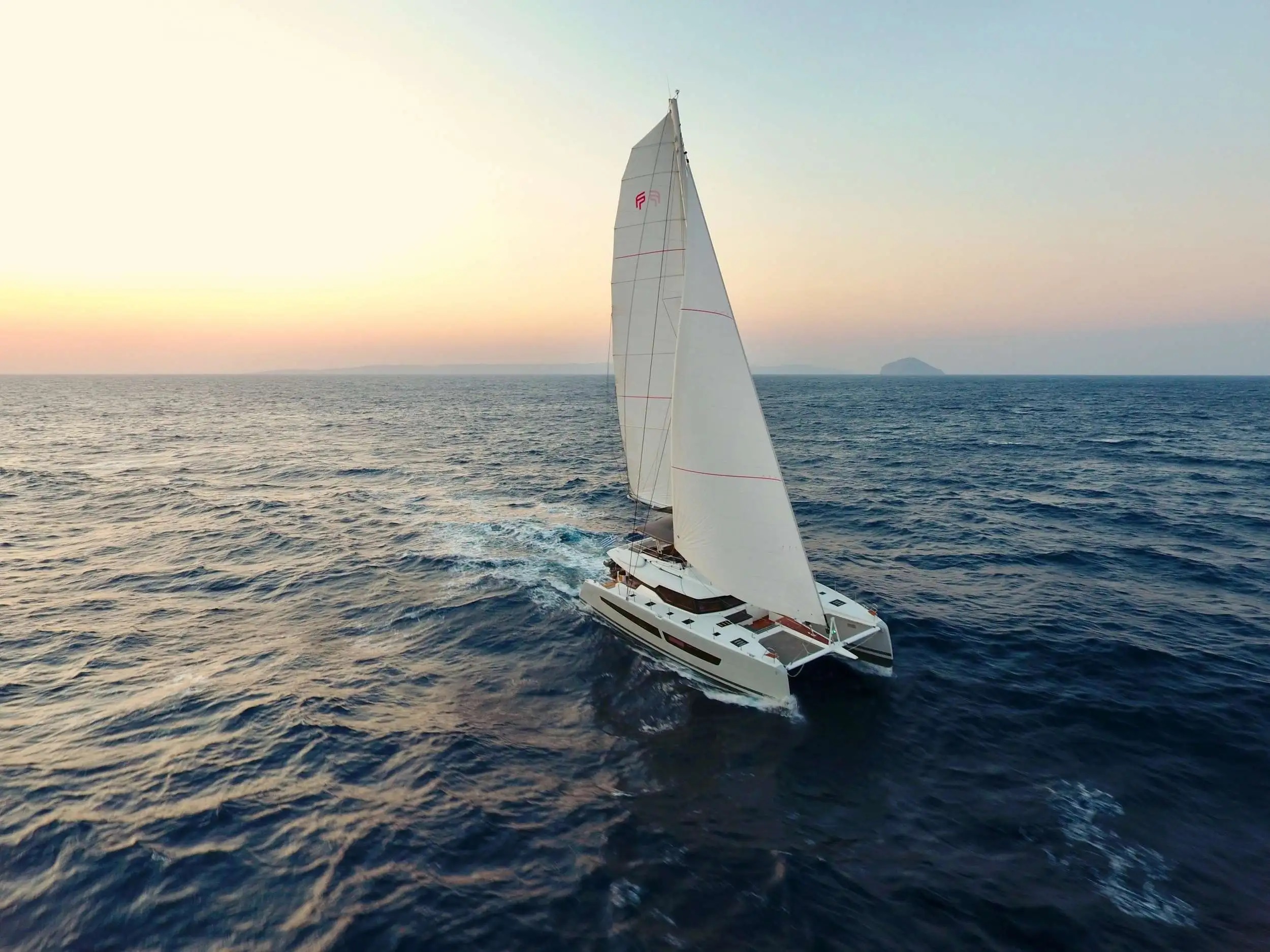 Sailing Yacht PIXIE (sistership) – Luxury Yacht Browser | by ...