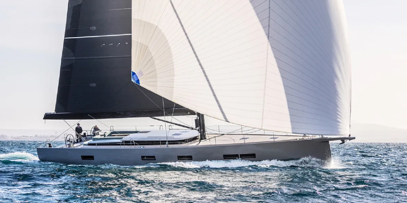 YUME Yacht Charter Details, YYachts | CHARTERWORLD Luxury Superyachts