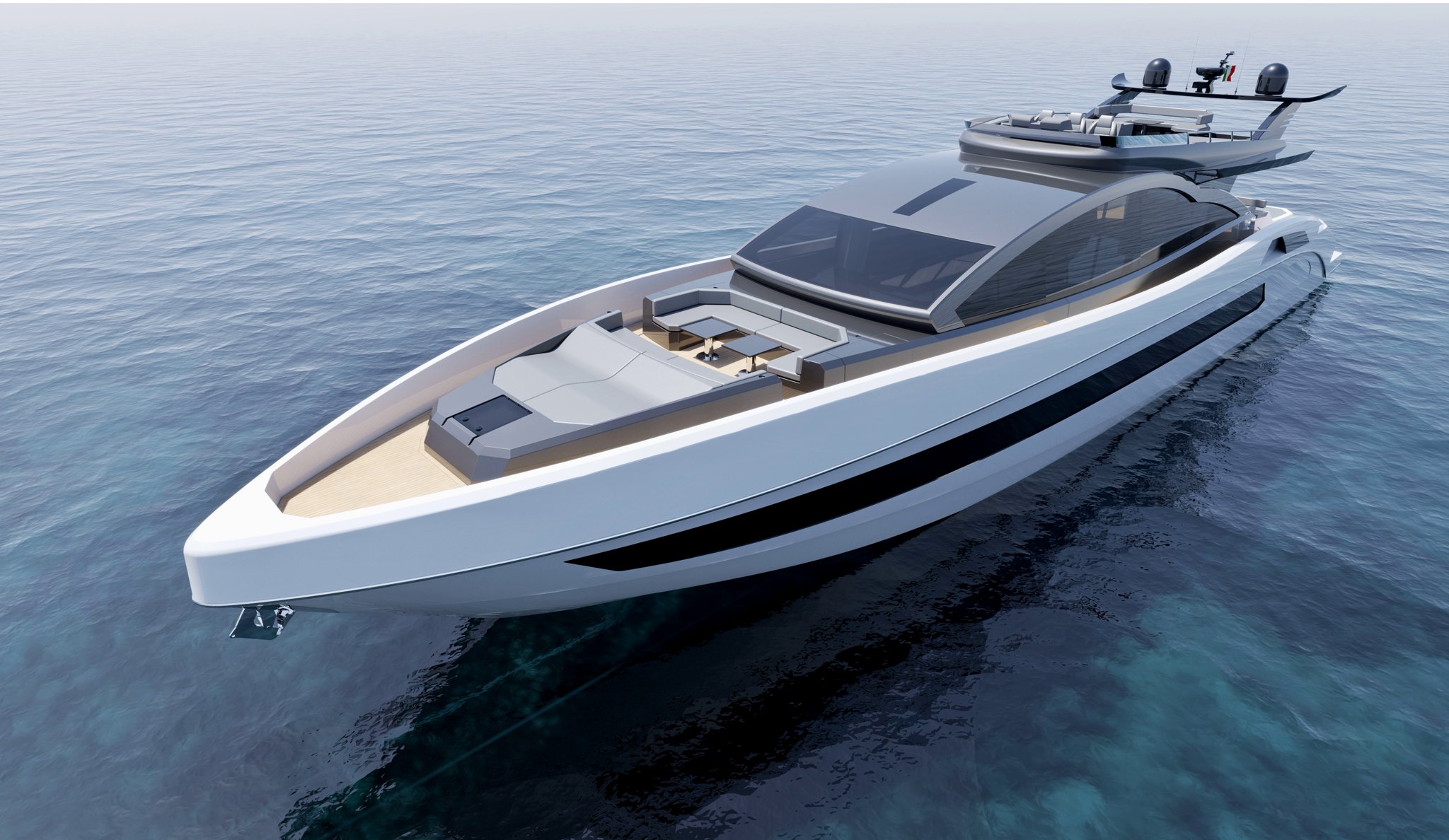 M7 Yacht Charter Details, Canados | CHARTERWORLD Luxury Superyachts