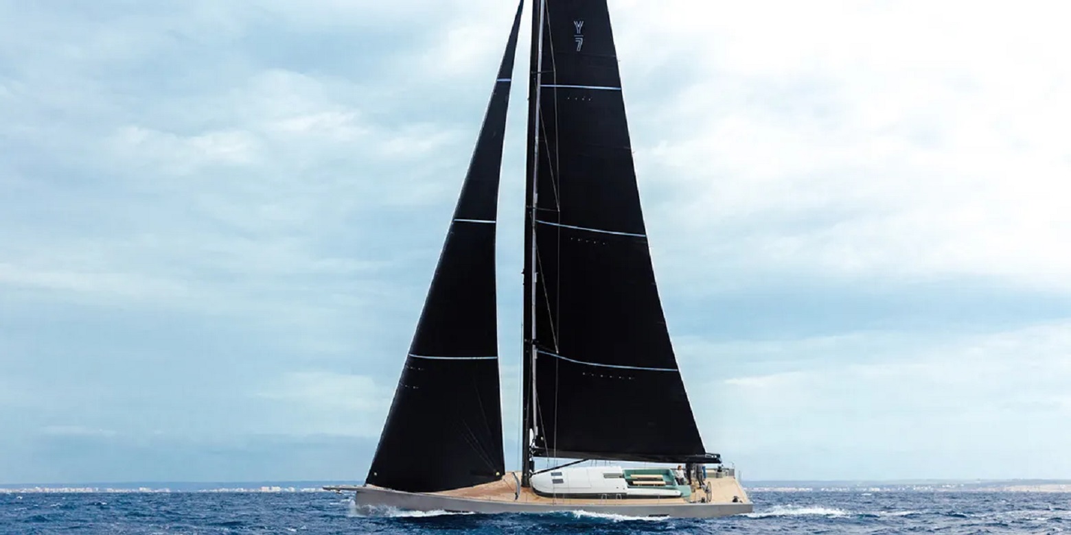 YYachts Image Gallery – Luxury Yacht Browser | by CHARTERWORLD ...