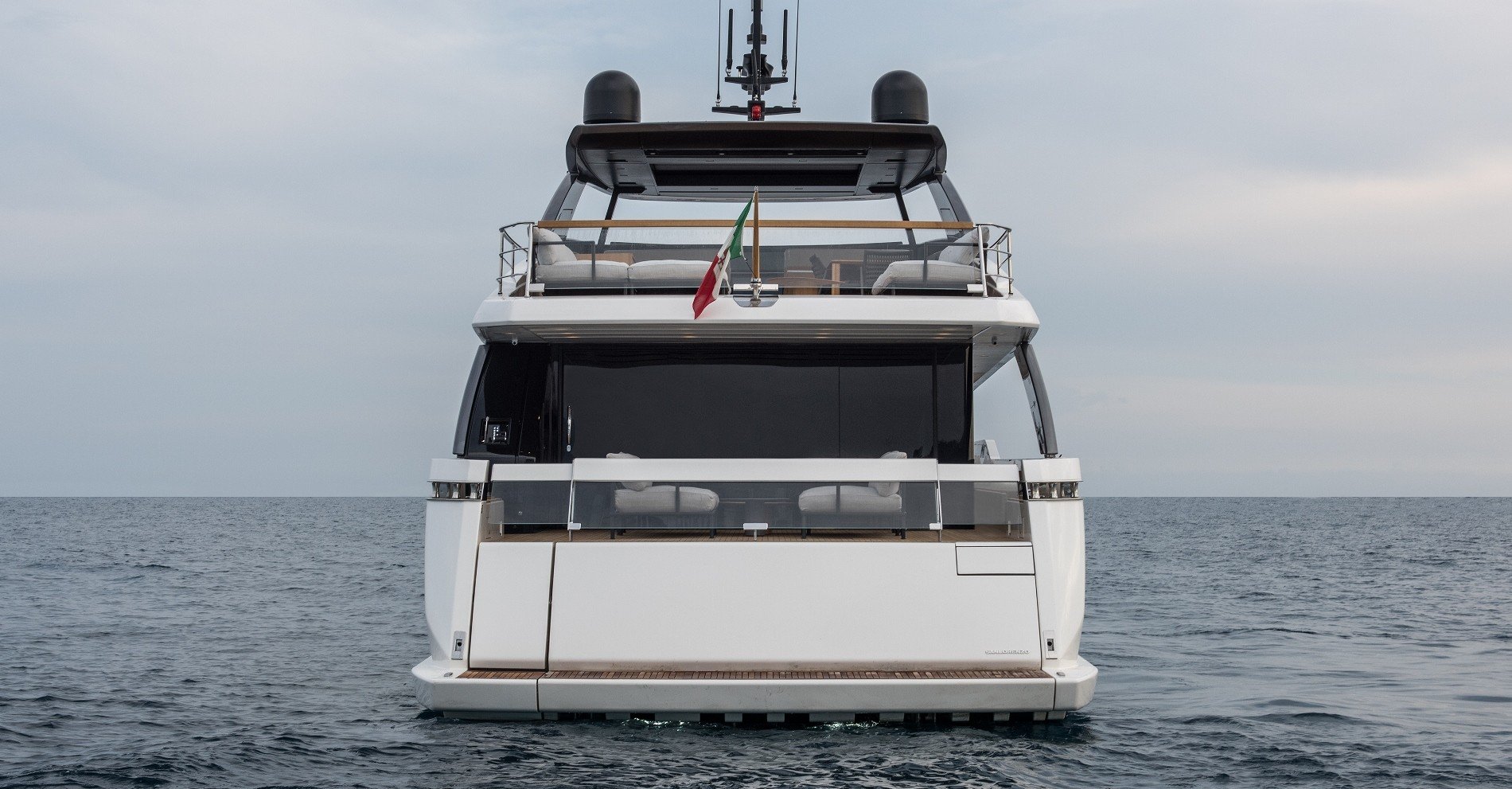 CATCH ME Yacht Charter Details, Sanlorenzo | CHARTERWORLD Luxury ...