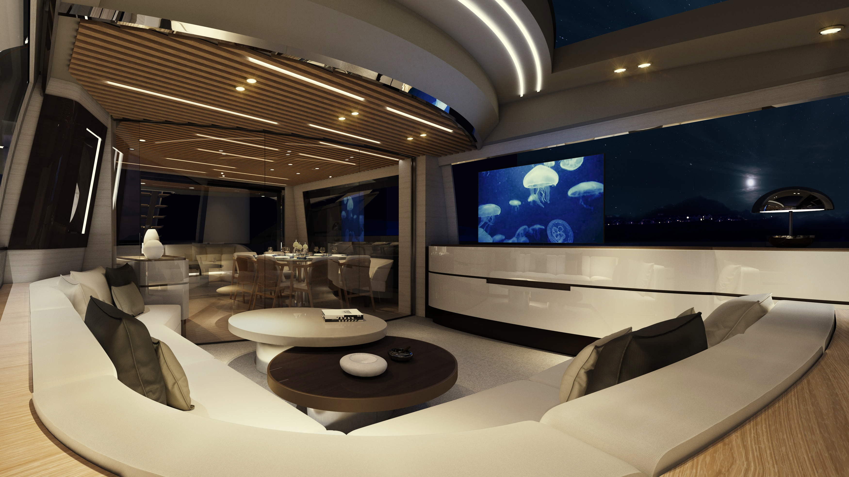 Yacht GRANDE S10, Azimut Yachts | CHARTERWORLD Luxury Superyacht Charters