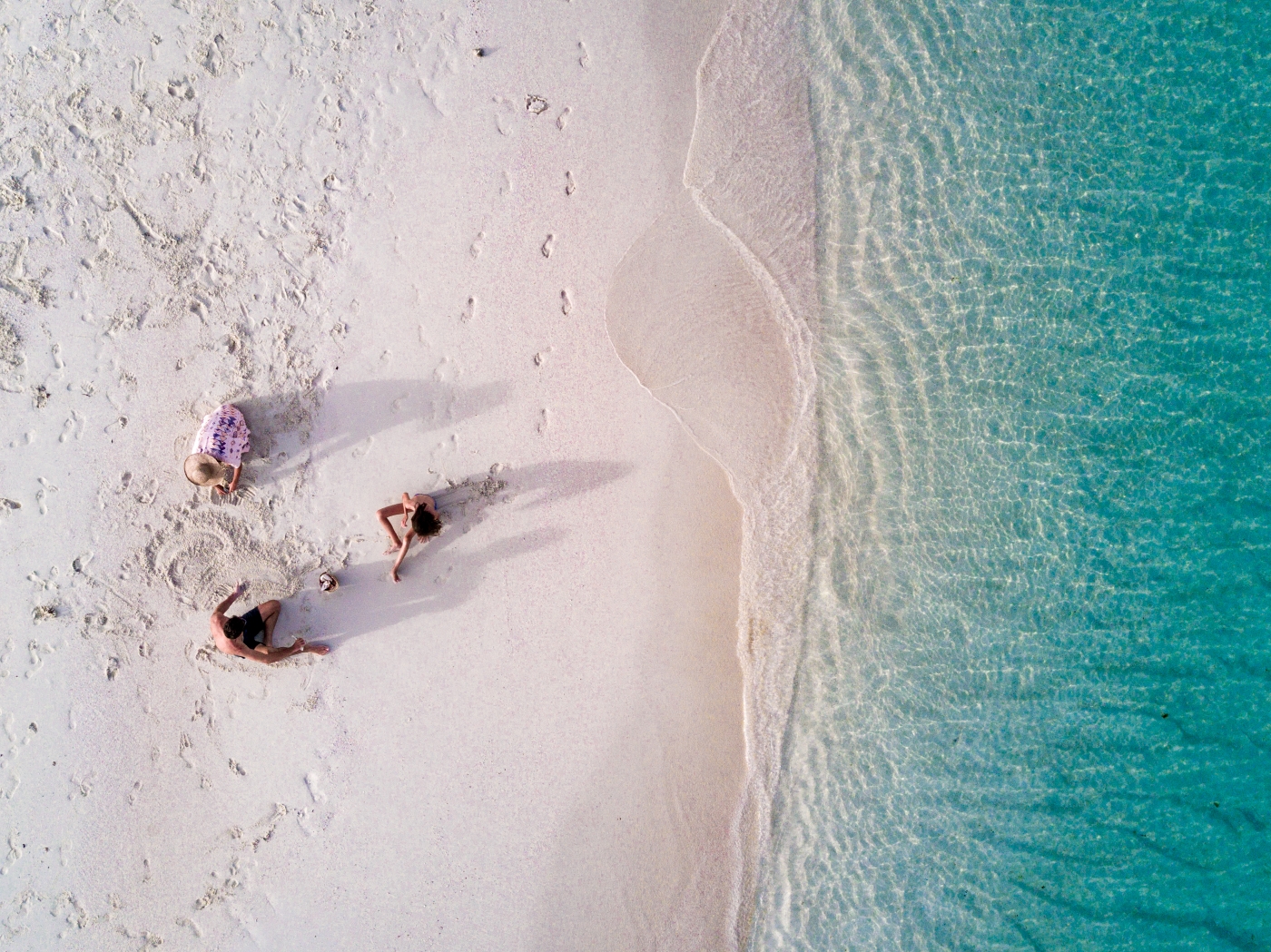 SEQUOIA - Beach Time – Luxury Yacht Browser | by CHARTERWORLD ...