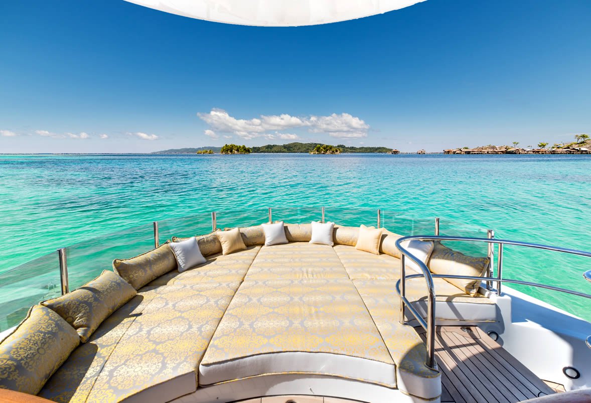 Nest Image Gallery – Luxury Yacht Browser | by CHARTERWORLD Superyacht ...