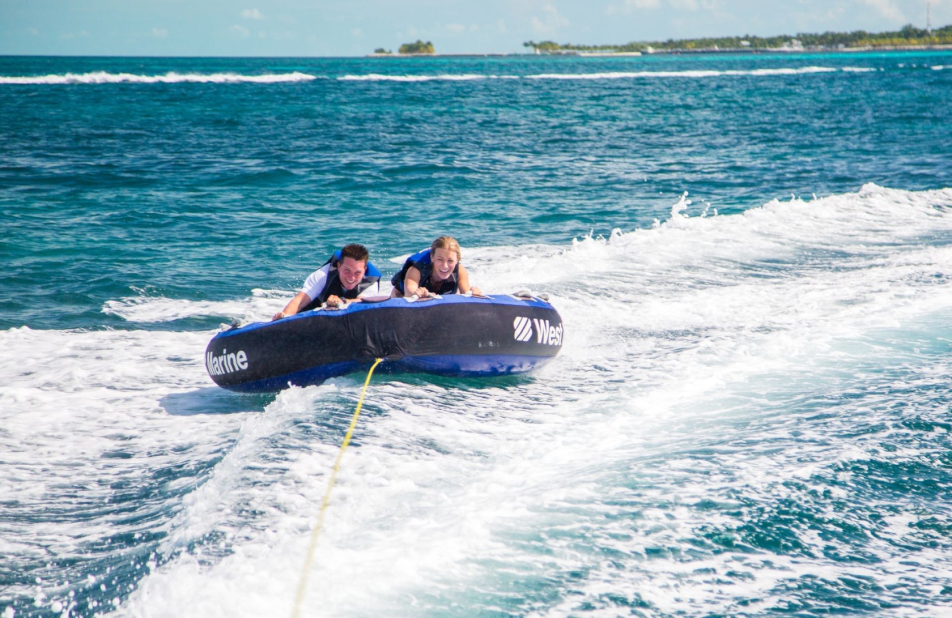 AMARULA SUN Yacht Charter Details, Trinity Yachts | CHARTERWORLD Luxury ...