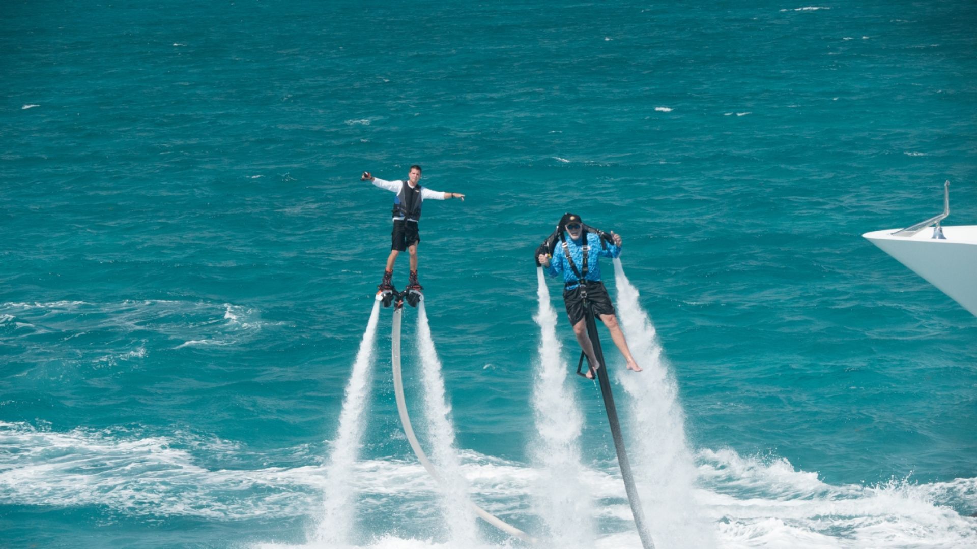 AMARULA SUN Yacht Charter Details, Trinity Yachts | CHARTERWORLD Luxury ...