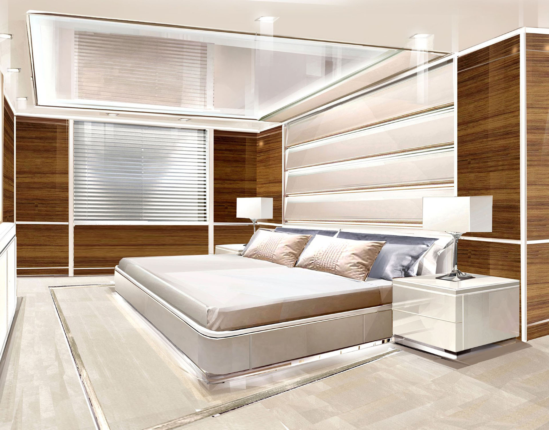 O'MATHILDE Yacht Charter Details, Golden Yachts | CHARTERWORLD Luxury ...