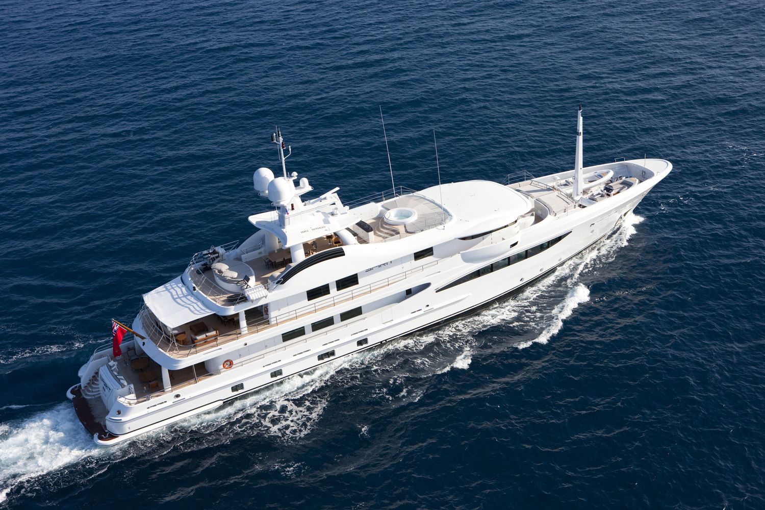 73M CUSTOM SUPERYACHT Yacht Charter Details, Lurssen | CHARTERWORLD ...