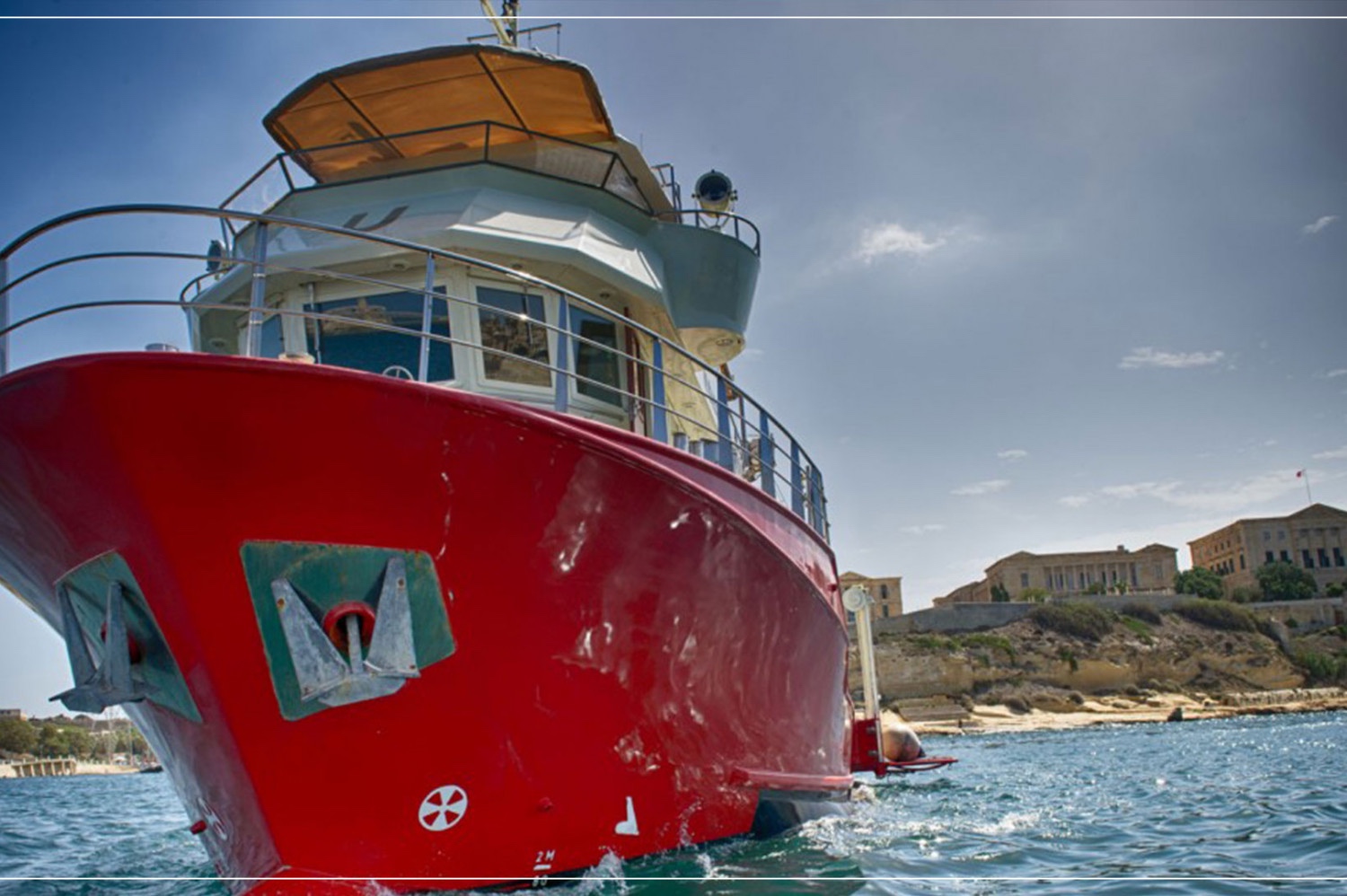 U BOAT NAVIGATOR Yacht Charter Details, Rena Umut Kocau | CHARTERWORLD ...