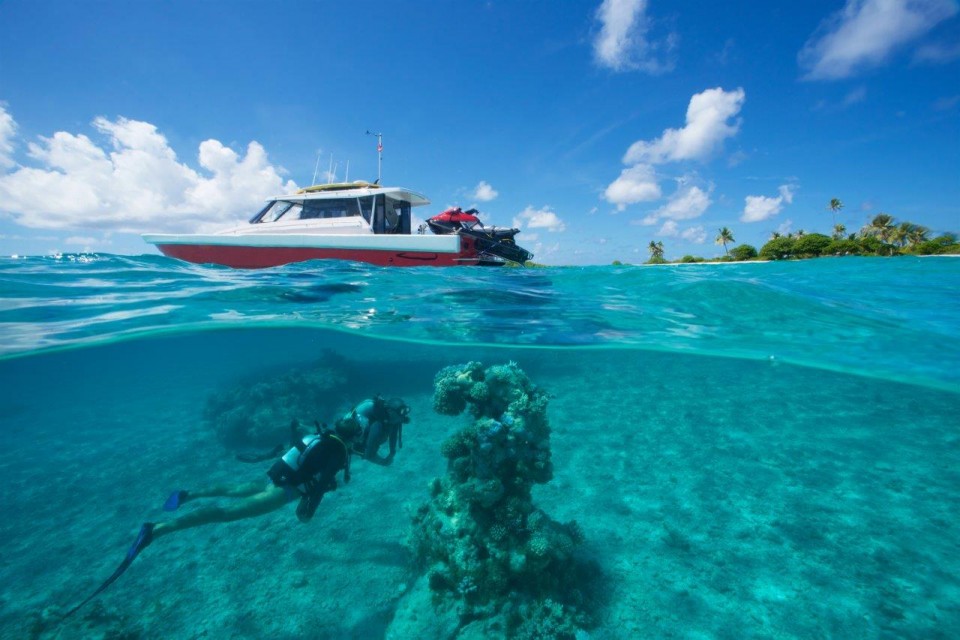 Yacht SENSES, Freres Schweers | CHARTERWORLD Luxury Superyacht Charters