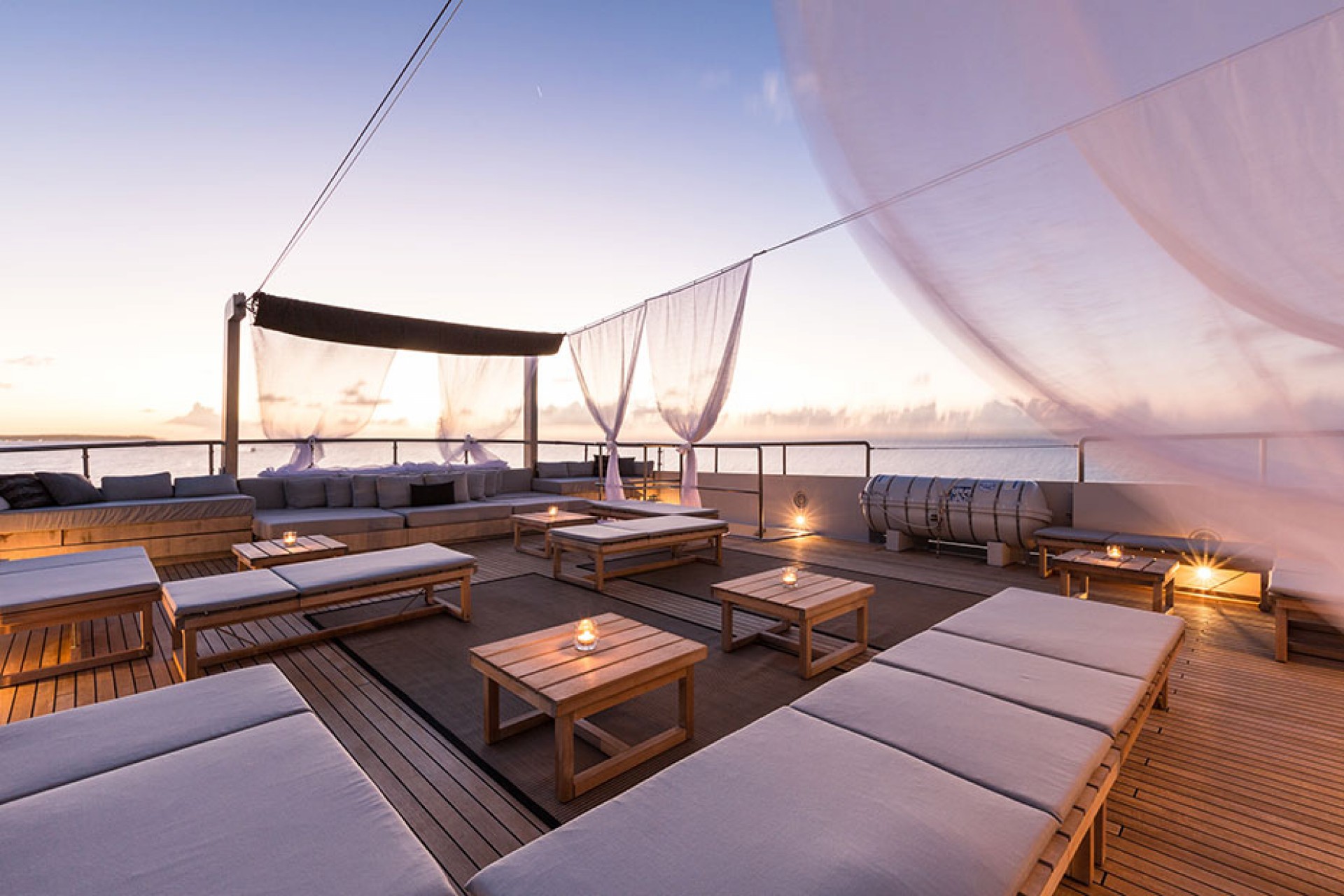MARIU Yacht Charter Details, Codecasa | CHARTERWORLD Luxury Superyachts