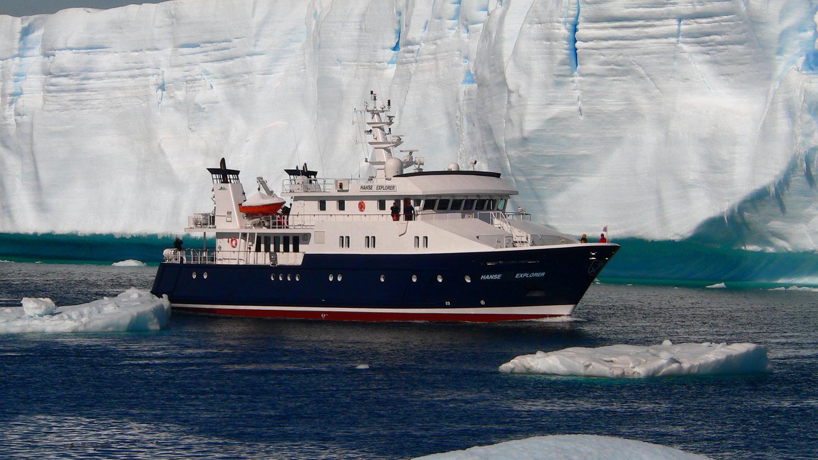 HANSE EXPLORER Yacht Charter Details, Fassmer Werft | CHARTERWORLD ...
