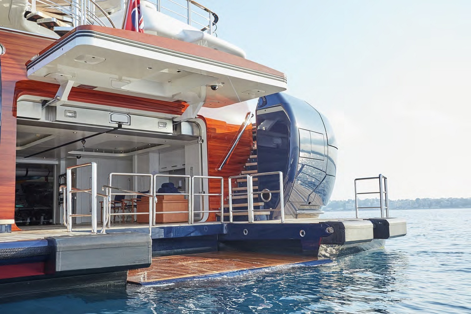 WHEELS Yacht Charter Details, Oceanco | CHARTERWORLD Luxury Superyachts