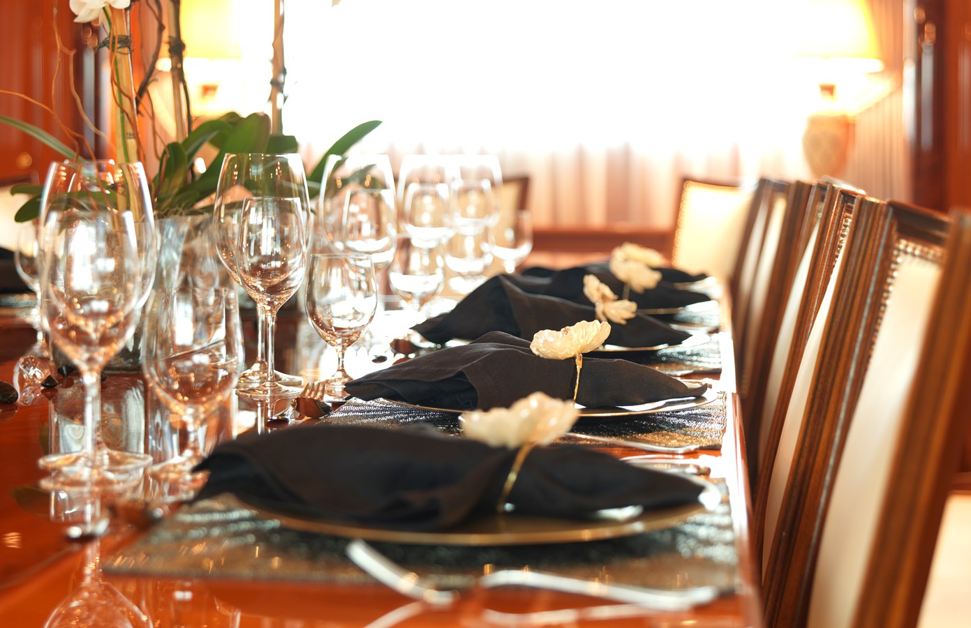 JOIA THE CROWN JEWEL Yacht Charter Details, Codecasa | CHARTERWORLD ...