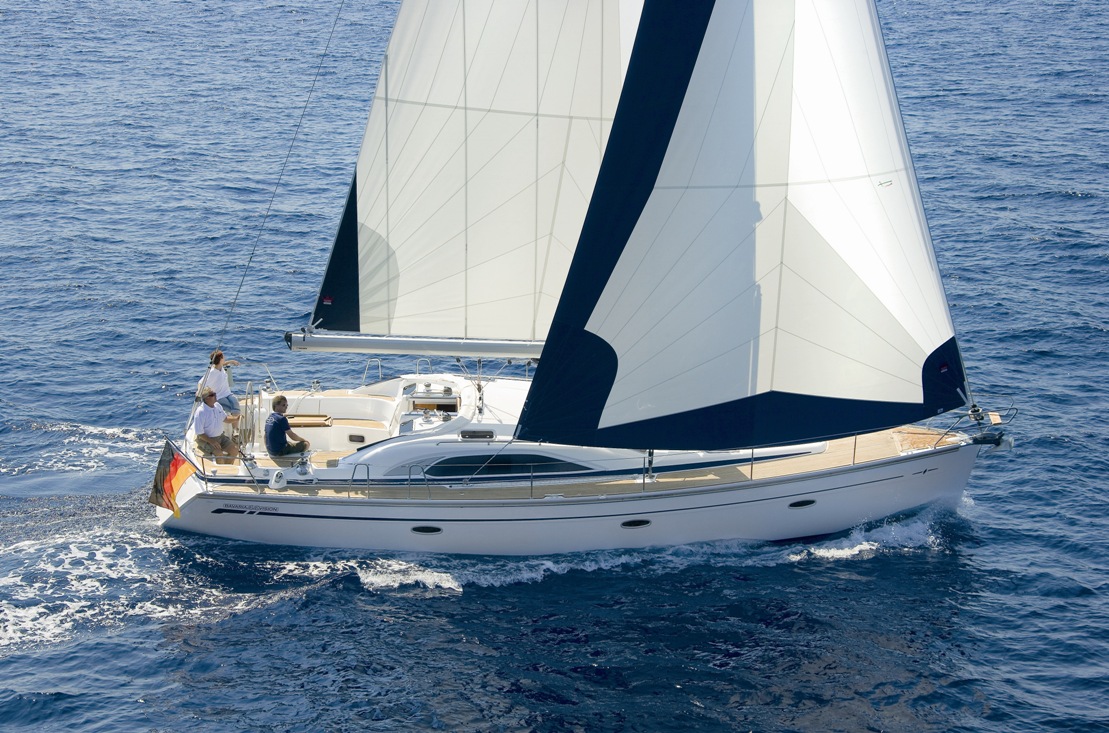 Bavaria 44 Yacht Charter Details, Bavaria 45ft sailing yacht ...