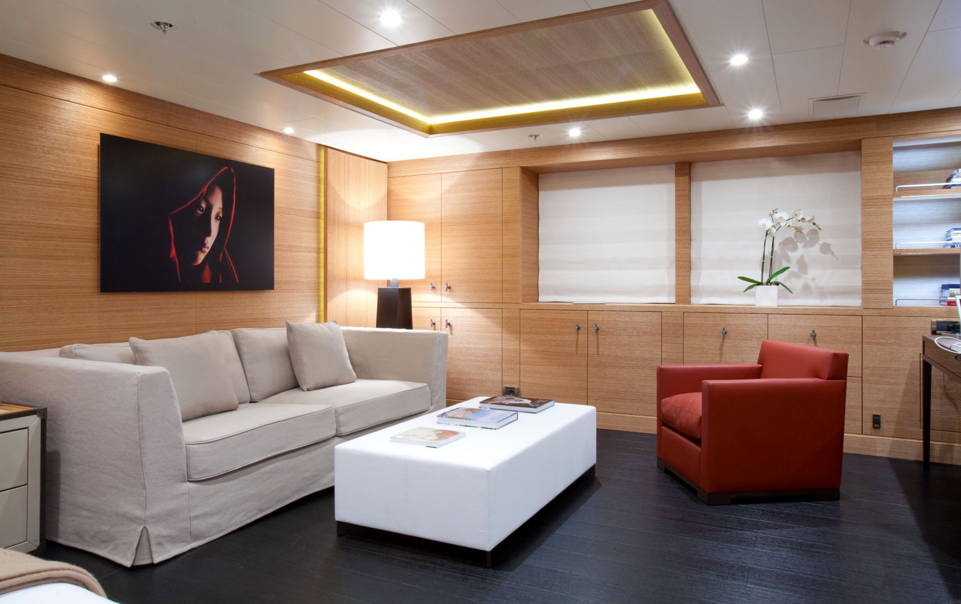 SPIRIT Yacht Charter Details, Amels | CHARTERWORLD Luxury Superyachts