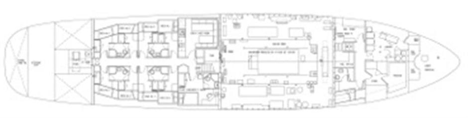 Layout Image Gallery - Layout-plan - Layout – Luxury Yacht Browser | by ...