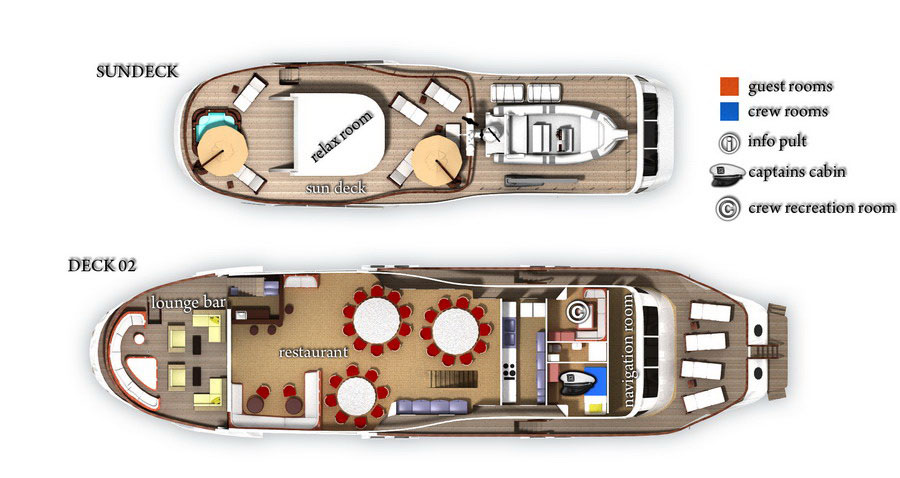 Layout Image Gallery - Layout 00001 - Layout – Luxury Yacht Browser ...