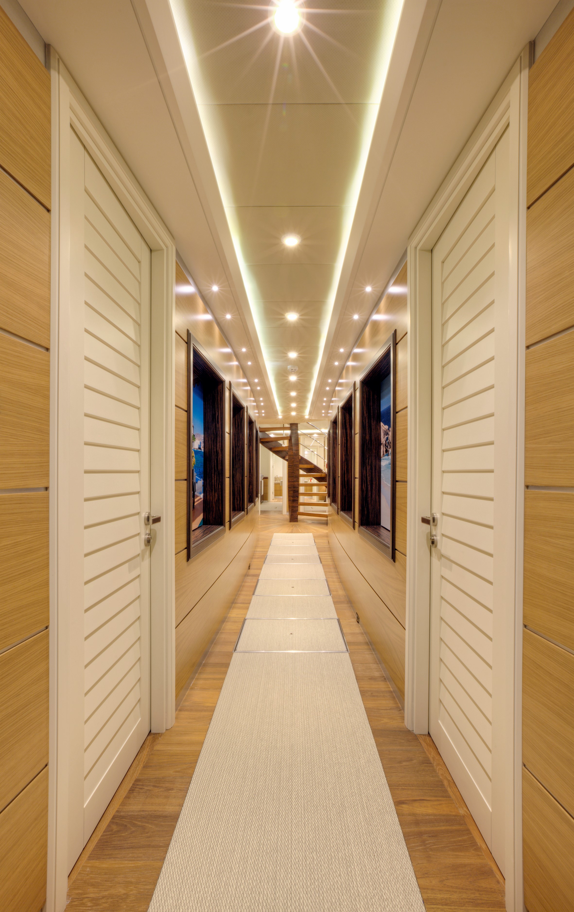 Main Deck Image Gallery – Luxury Yacht Browser | by CHARTERWORLD ...