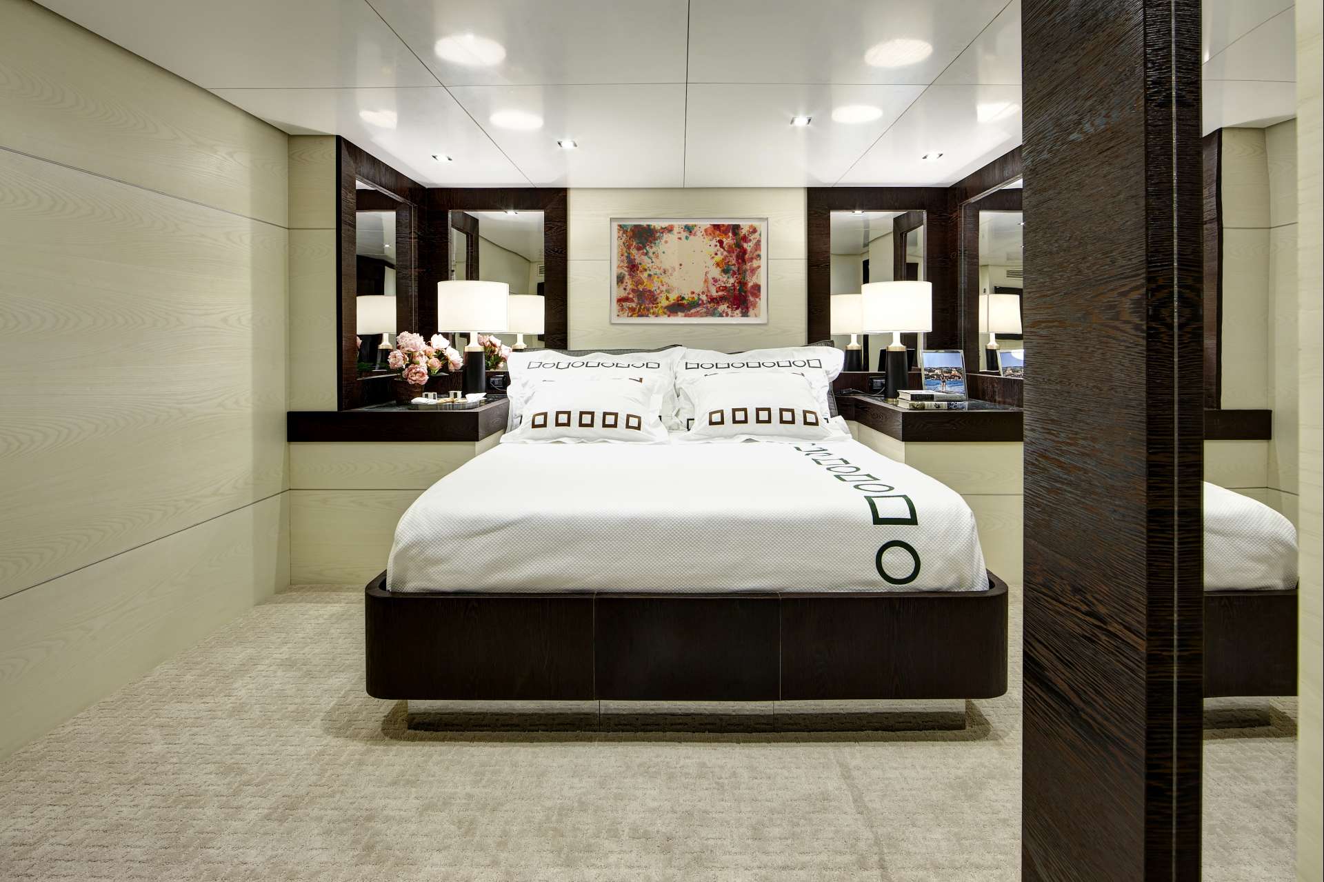 Jon Bannenberg Image Gallery – Luxury Yacht Browser | by CHARTERWORLD ...