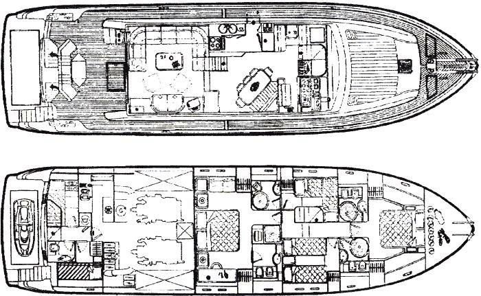 Celine Yacht Charter Details, Ferretti 70 | CHARTERWORLD Luxury Superyachts