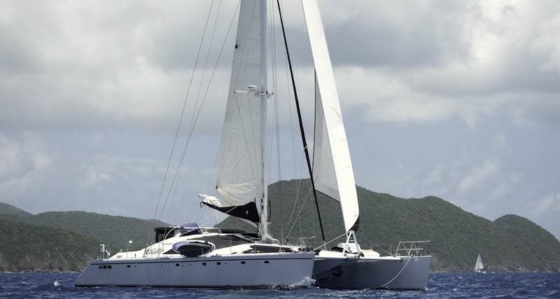 Dive LOLALITA Yacht Charter Details, Privilege 65 | CHARTERWORLD Luxury ...